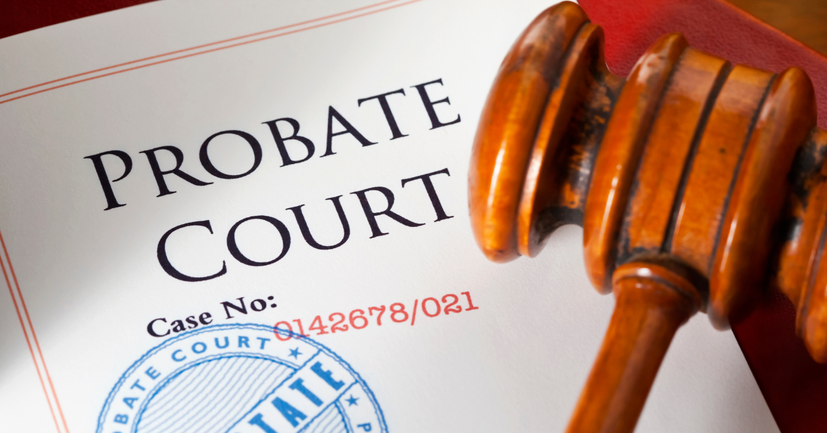 Understanding California Probate Fees: What You Need to Know – TLD Law